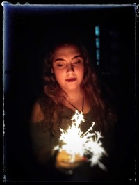 Ari Garcia - Buenos Aires, Argentina (1,078 books)