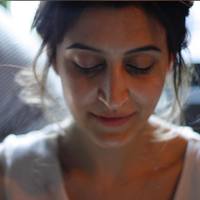 Tara Rahimi Semple - Zürich, Switzerland (89 books)