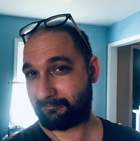 Zach Ziolkowski - The United States (258 books)