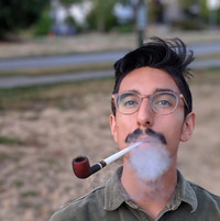 Daniel Sierra - Vancouver, BC, Canada (102 books)