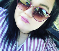 Maddie butler (xoxomadders) - Cullman, AL (398 books)
