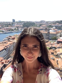 Chelsea-Rae - Brooklyn, NY (1,329 books)