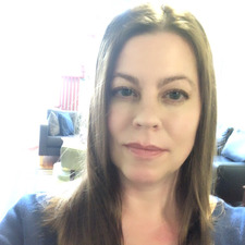 Nicole Welch - Granby, CT (222 books)