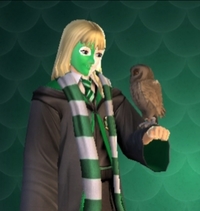 Imogen Reeves (purplegems3) (49,410 books)