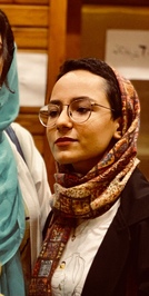 Marzieh - Germany (325 books)