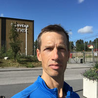 Johan Lindblom - Stockholm, 26, Sweden (212 books)