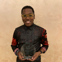 André Harris (andremarcelharris) - Fayetteville, NC (472 books)