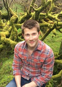 Reuben (theultimatepageturner) - Belfast, The United Kingdom (2,020 books)