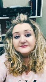 Vicky James (mzvicky) (6 books)