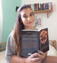 Neide Gomes (neidereads) - Portugal (1,221 books)