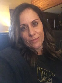 Amber Hainline - Springfield, MO (50 books)