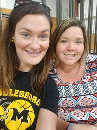 Shana Harris (shanaynay3706) - Middlesboro, KY (712 books)