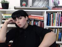 María Riot (mariariot) (1,492 books)