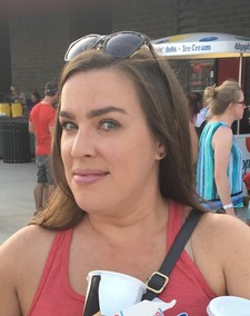 Brooke Beck - Chicago, IL (2,082 books)