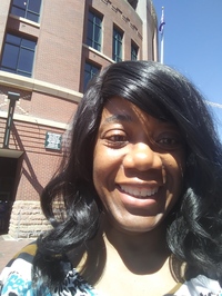 Colette Johnson - Denver, CO (21,818 books)