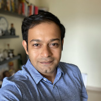 Akshay Hegde (akshaynhegde) - Bangalore, 24, India (106 books)