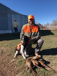 Matt Roby (mattroby) - Watertown, SD (2,313 books)