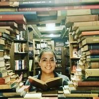 Marina Hernandez (411 books)