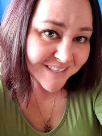 Rachelle Walters - Columbus, OH (422 books)