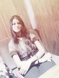 Divyangi Singh (divyangisingh) - Delhi, 07, India (1,740 books)