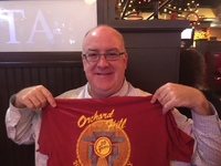 Mike - Stoughton, MA (844 books)