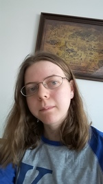 Eileen Schneider - Wichita, KS (145 books)