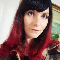 Michelle Webber (lute) - Portland, OR (235 books)