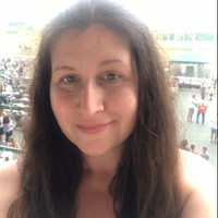 Dana Elizabeth (edgeof117_) - The United States (1,529 books)