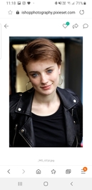 Anna Fordham - Leeds, H3, The United Kingdom (173 books)