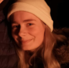 Chloe Parker - Norway (56 books)