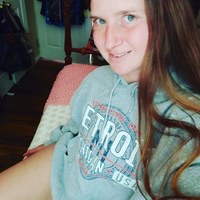 Tabitha Jordan - Mocksville, NC (8 books)