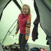 Eleanor Fox (356 books)