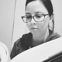 Shannon Metzger - Monticello, IN (937 books)