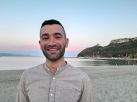 Matteo Russo - Levanto, 08, Italy (5 books)