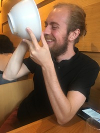 Jordan Regan (224 books)