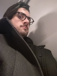 Rodrigo Pena - Switzerland (828 books)