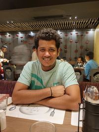 Arvind Iyer - Mumbai, 16, India (660 books)