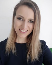 Sabrina Nikolic (sabsi91) - Nis, 00, Serbia (132 books)