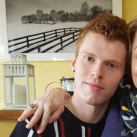 Sean Dempsey - Toronto, ON, Canada (494 books)