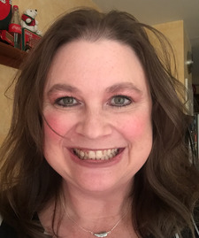 Donna Hoskins - Aberdeen, MD (1,095 books)