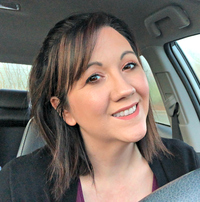 Jess Vaughn - Roseburg, OR (1,270 books)