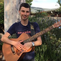 Isaac Thiele-Swift - Adelaide, Australia (14 books)