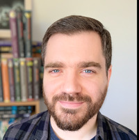 Michael Dodd - London, The United Kingdom (1,894 books)