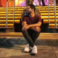 Ashim Pathak - Bangalore, 19, India (255 books)