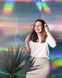 Lucy Moon (lucymoon) - London, The United Kingdom (151 books)