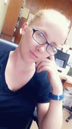 Amanda Trusty (legs4u83) - Grayville, IL (838 books)