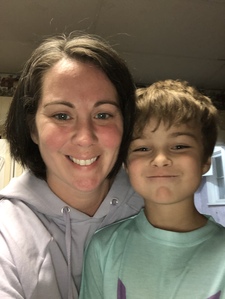 Courtney Barrett (cowicky) - Gardendale, AL (486 books)