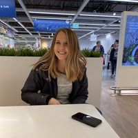 Kayleigh Murray - Buffalo, NY (555 books)