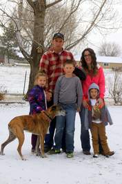 Kristen Griffith (kgriffithtyahoocom) - The United States (2,802 books)