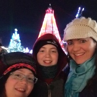 Maria (Ri) - Cincinnati, OH (1,433 books)